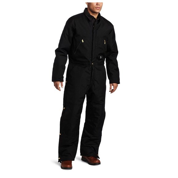 Carhartt | Jeans | Nwot Carhartt Men Arctic Quilt Line Yukon Coverall ...